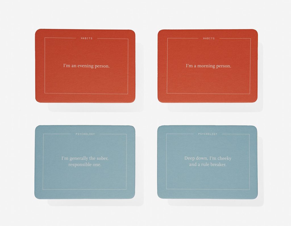 The Compatibility Game - The School of Life