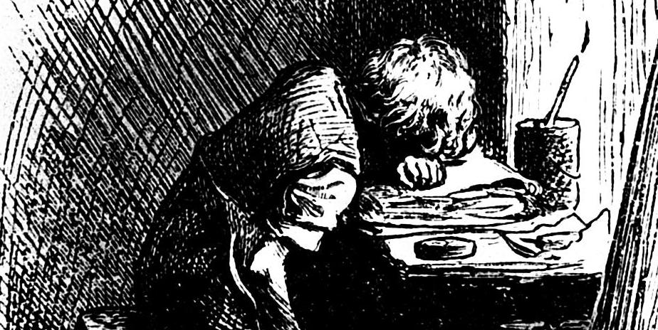Charles Dickens's Secret - The School of Life
