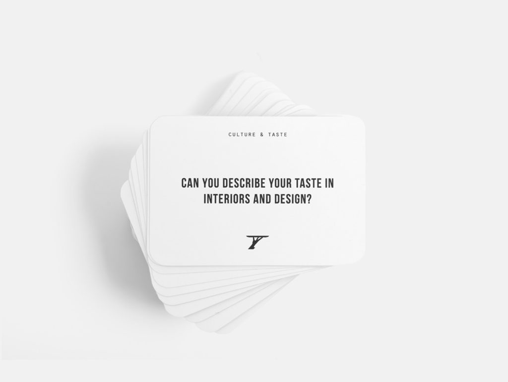 100 Questions Game - The School of Life