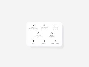 100 Questions Game - The School of Life