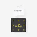 100 Questions Game - The School of Life