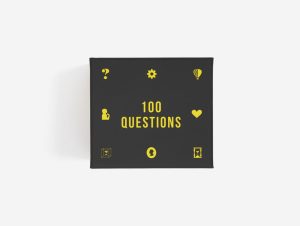 100 Questions Game - The School of Life