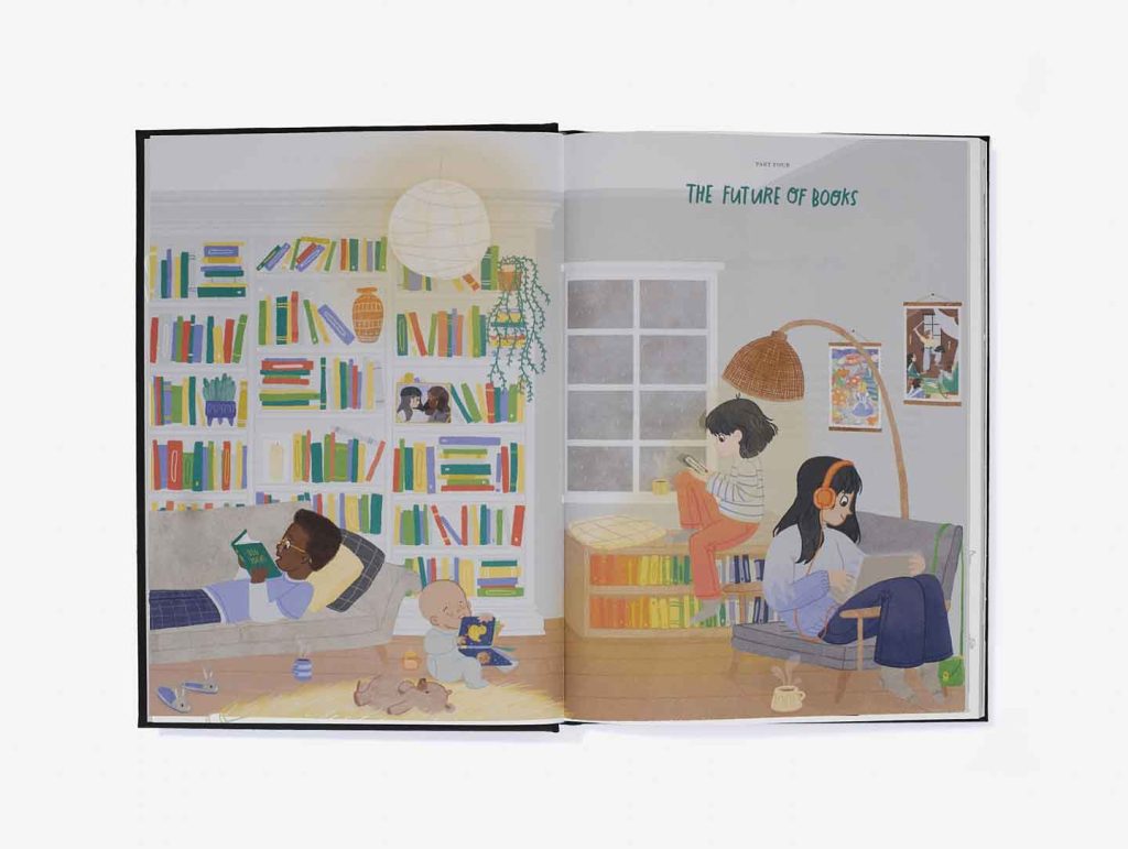 Big Ideas from Literature - The School of Life