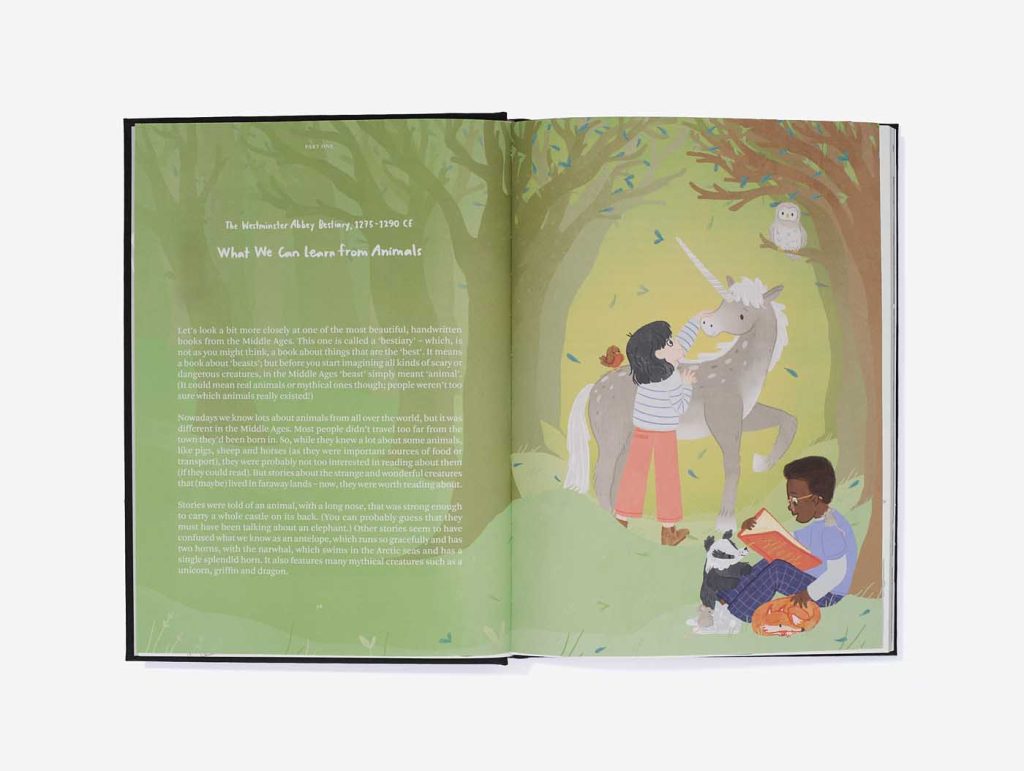 Big Ideas from Literature - The School of Life