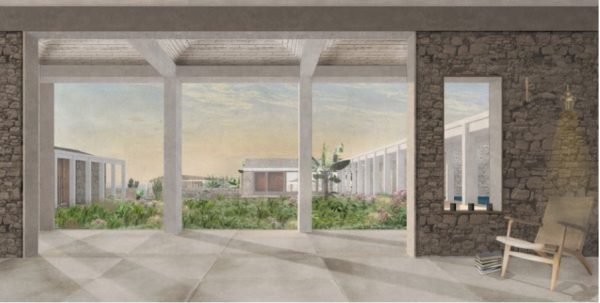 The Need For A Modern Monastery - The School of Life