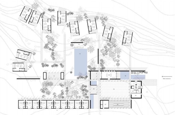 The Need For A Modern Monastery - The School of Life
