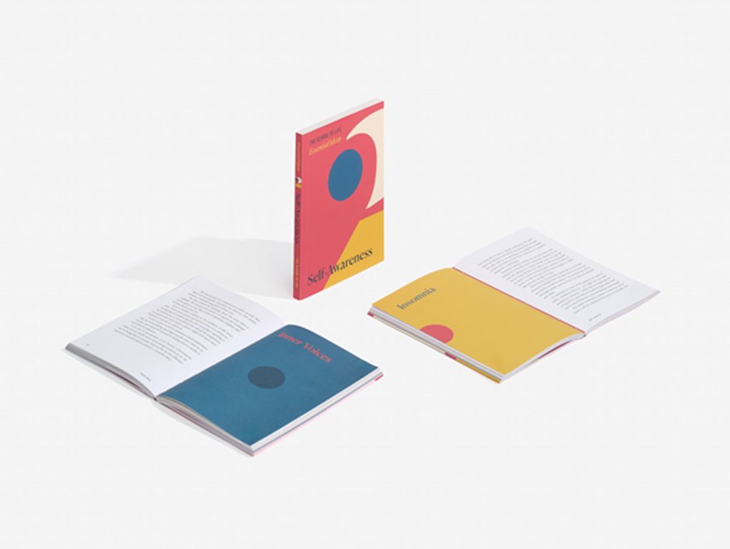 Essential Ideas: Self-Awareness - The School of Life