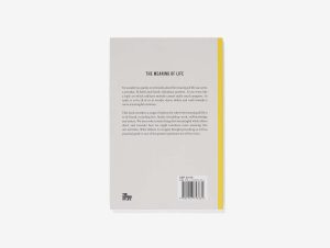 The Meaning of Life Book (Hardcover) | The School of Life