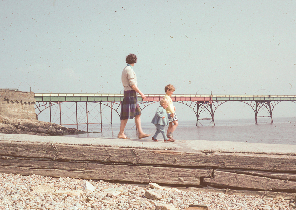 The Futility of Seeking Closure - The School of Life