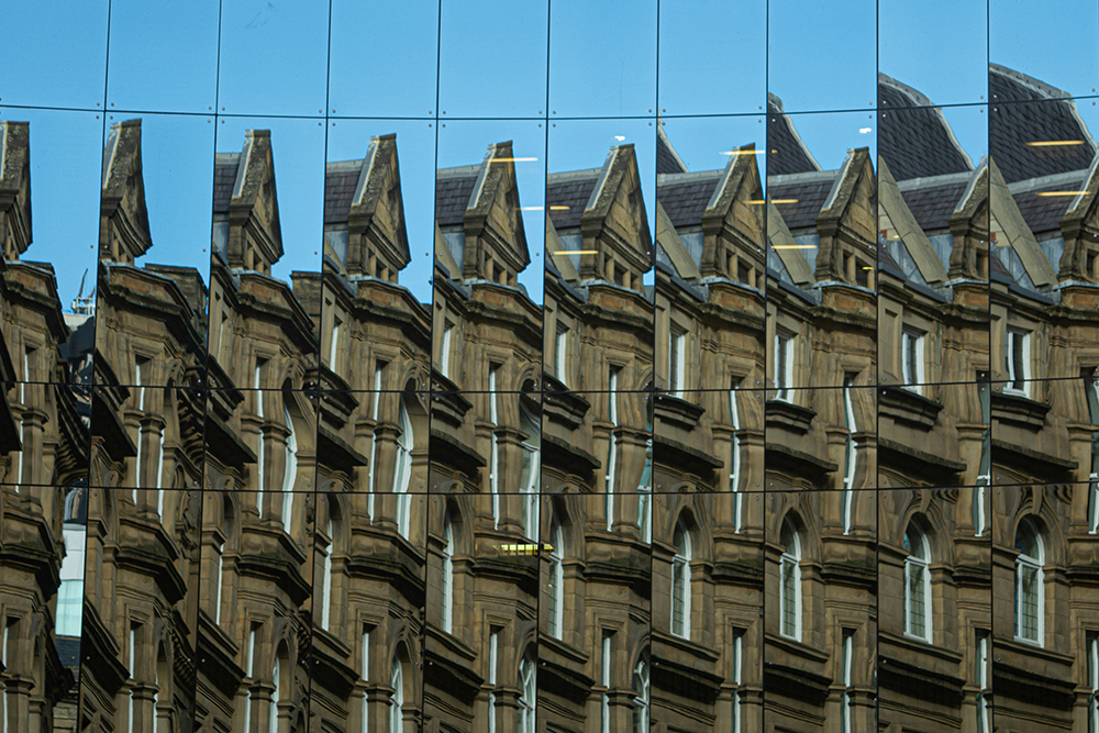 The Repetition Compulsion - The School of Life
