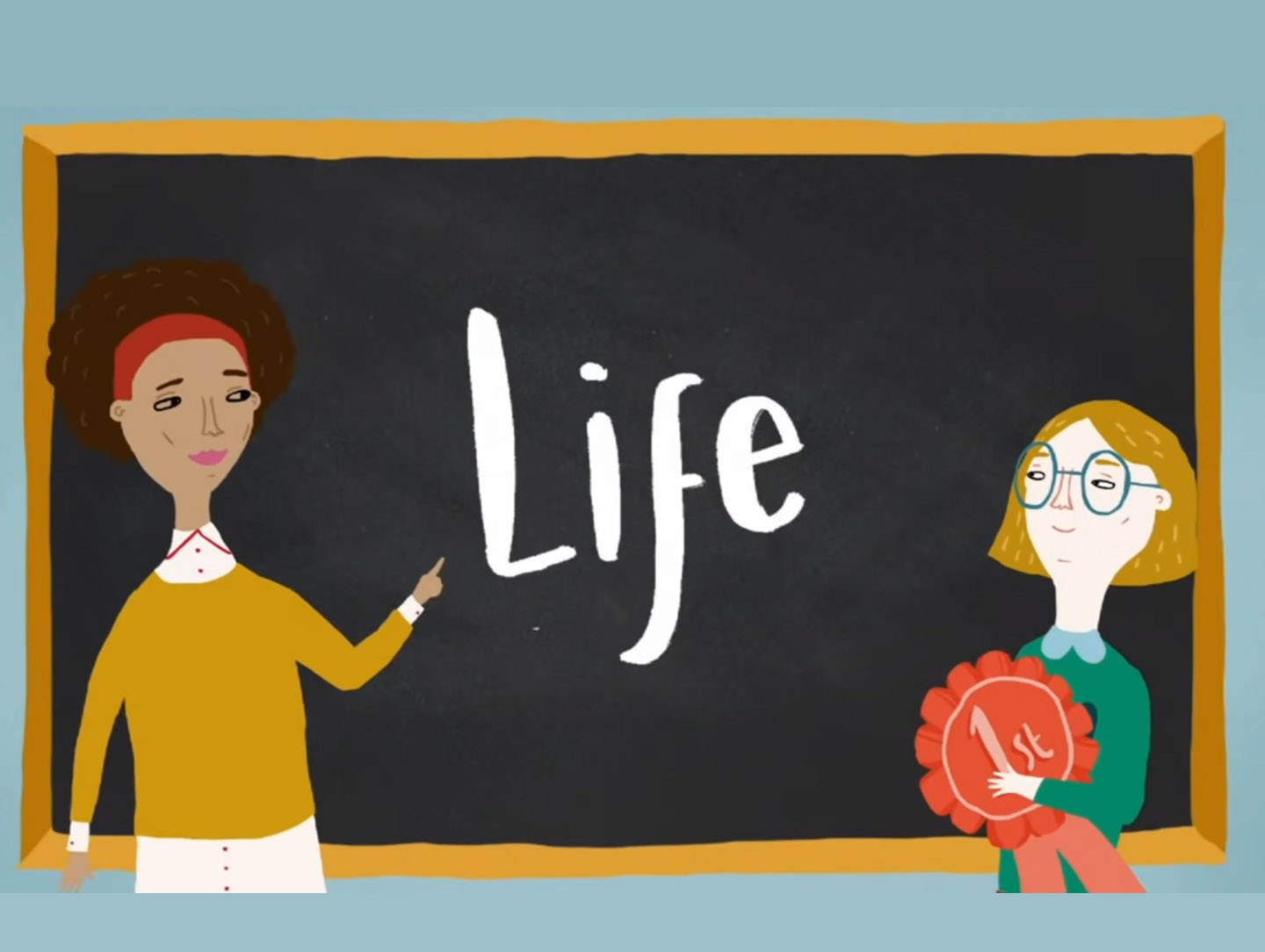 Über uns | The School of Life