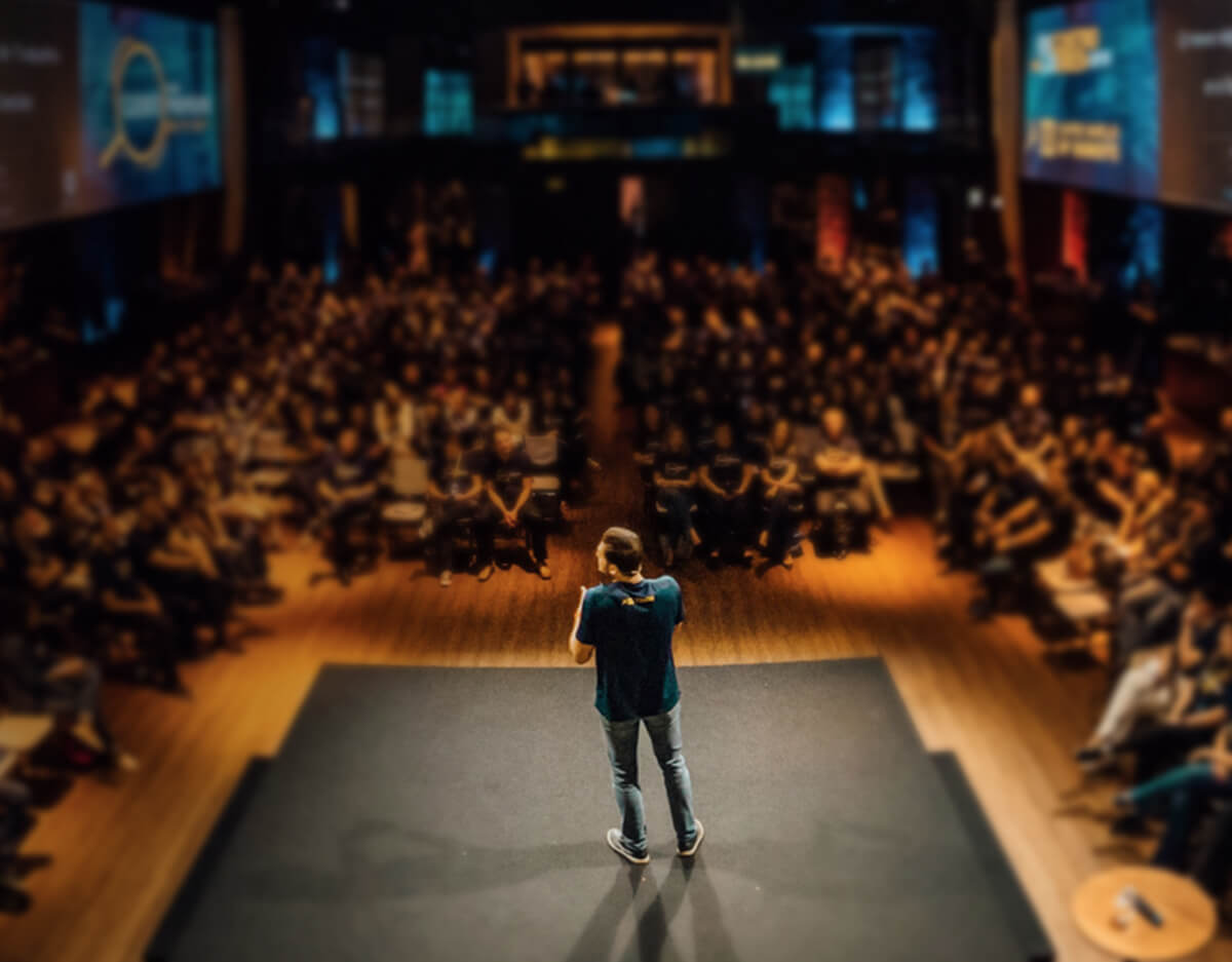 Keynotes | The School of Life Berlin