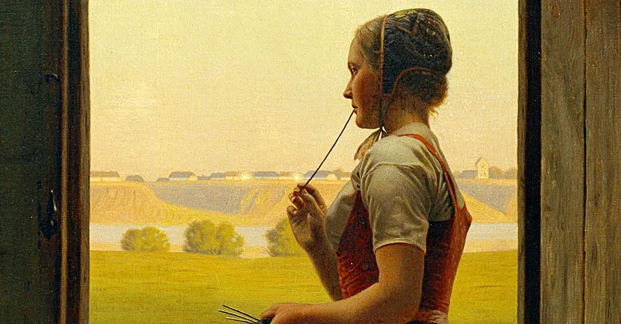Wie wir aus negativen Denkmustern ausbrechen | Blog | The School of Life